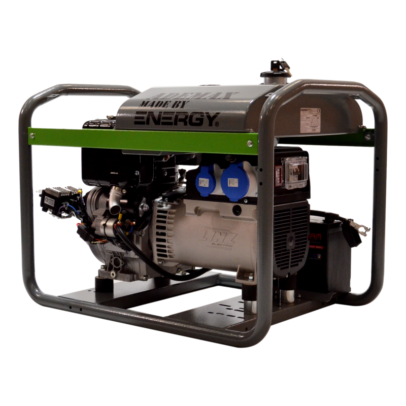 Stromaggregate von Ademax | Jetzt online bestellen & sparen