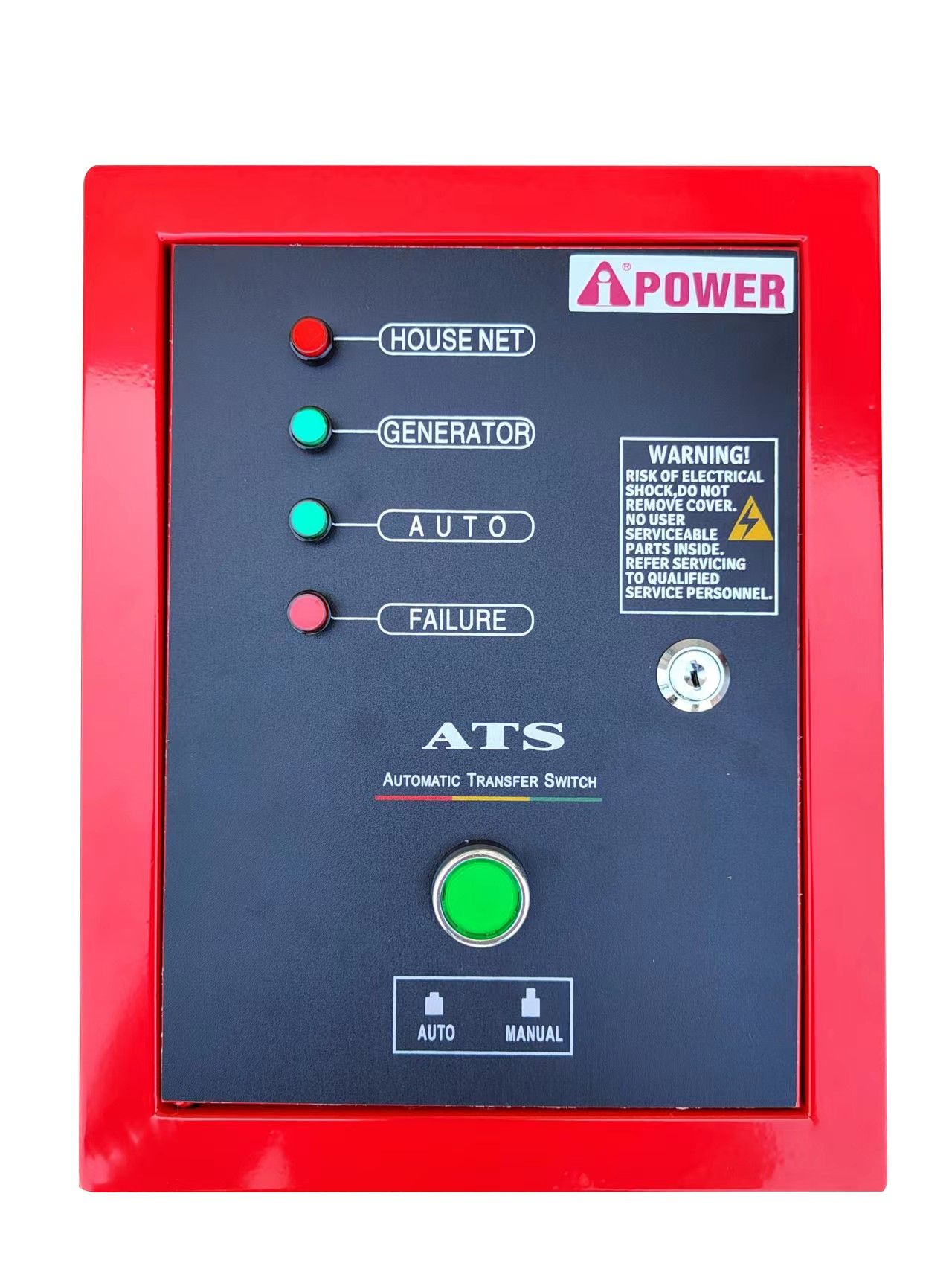 ATS BOX für Ai Power