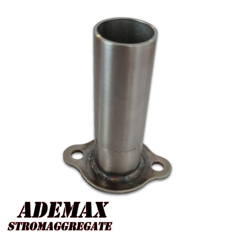 Stromaggregate: leise & leistungsstark - Ademax