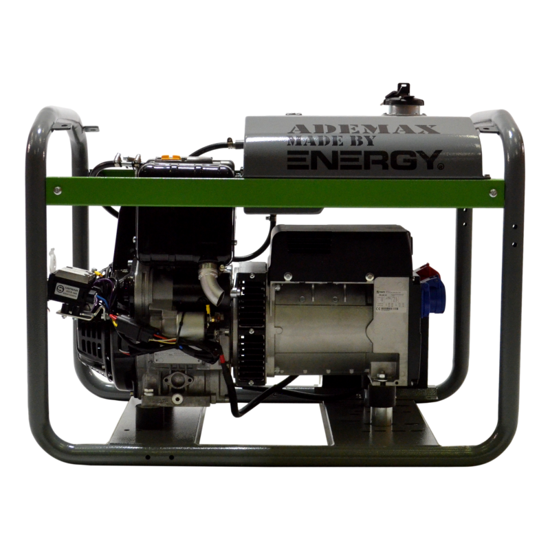 Stromaggregate von Ademax | Jetzt online bestellen & sparen