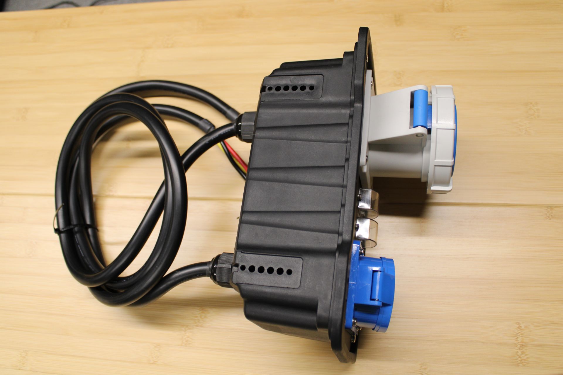 Parallel KIT für SC8000i | AiPower Stromerzeuger | Parallelschaltung ...