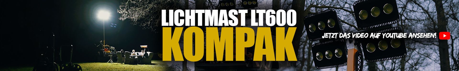 Stromaggregate von Ademax | Jetzt online bestellen & sparen