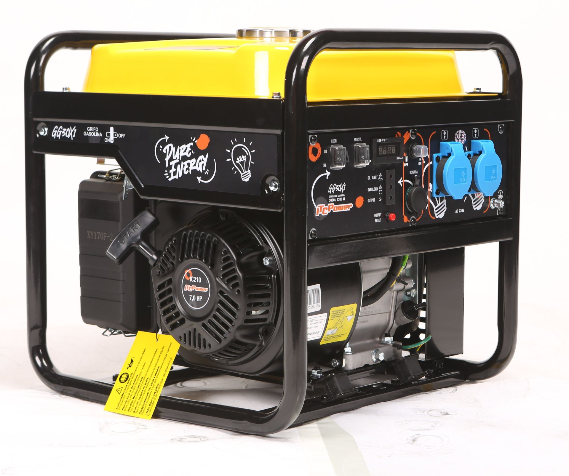 Leistungsstarke Inverter für jeden Bedarf | Jetzt online bestellen