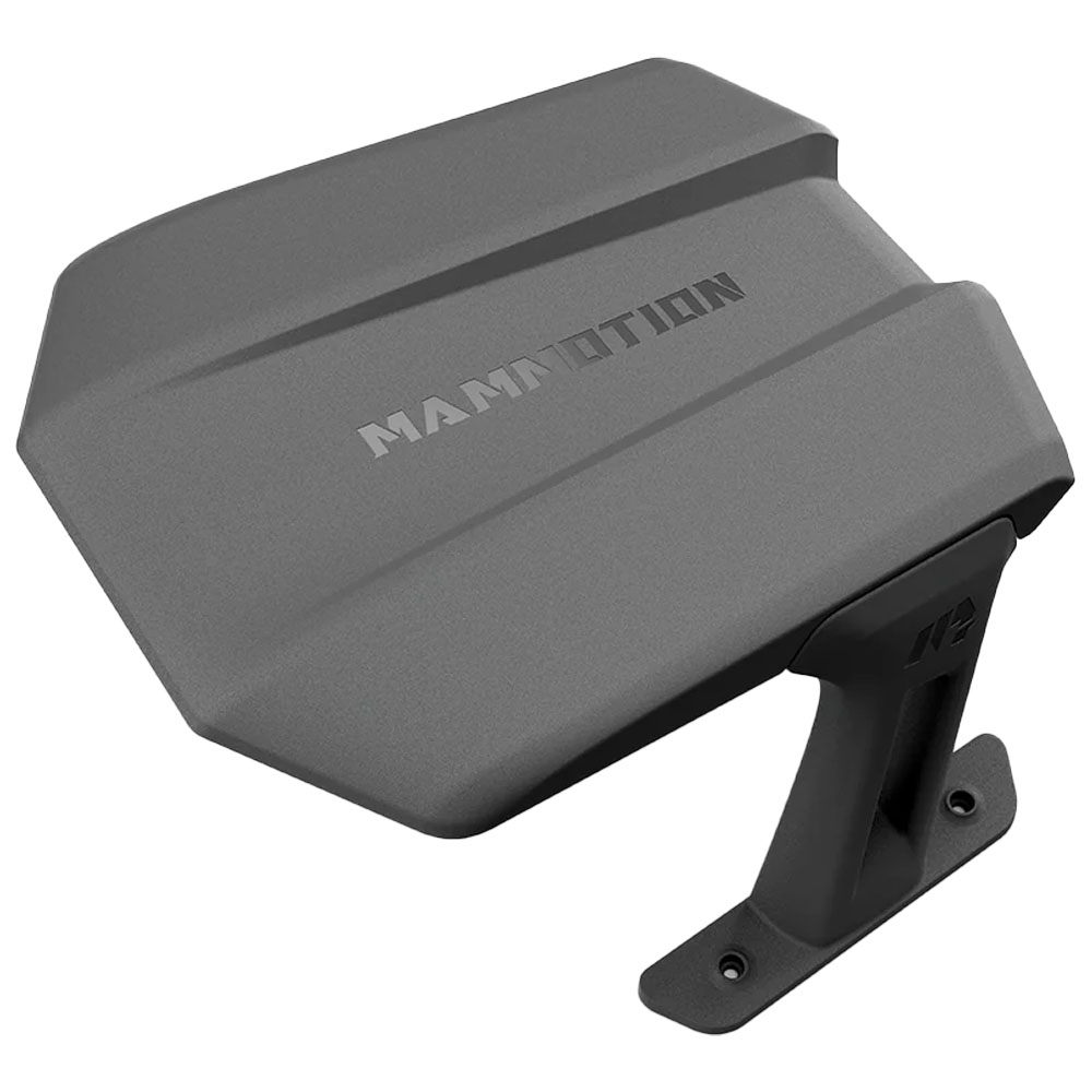 Mammotion YUKA 3000 | Intelligenter Mähroboter | GPS-Funktion und App-Steuerung | Top Mähroboter